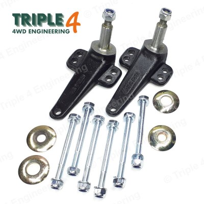 Shocker Mounting Kits